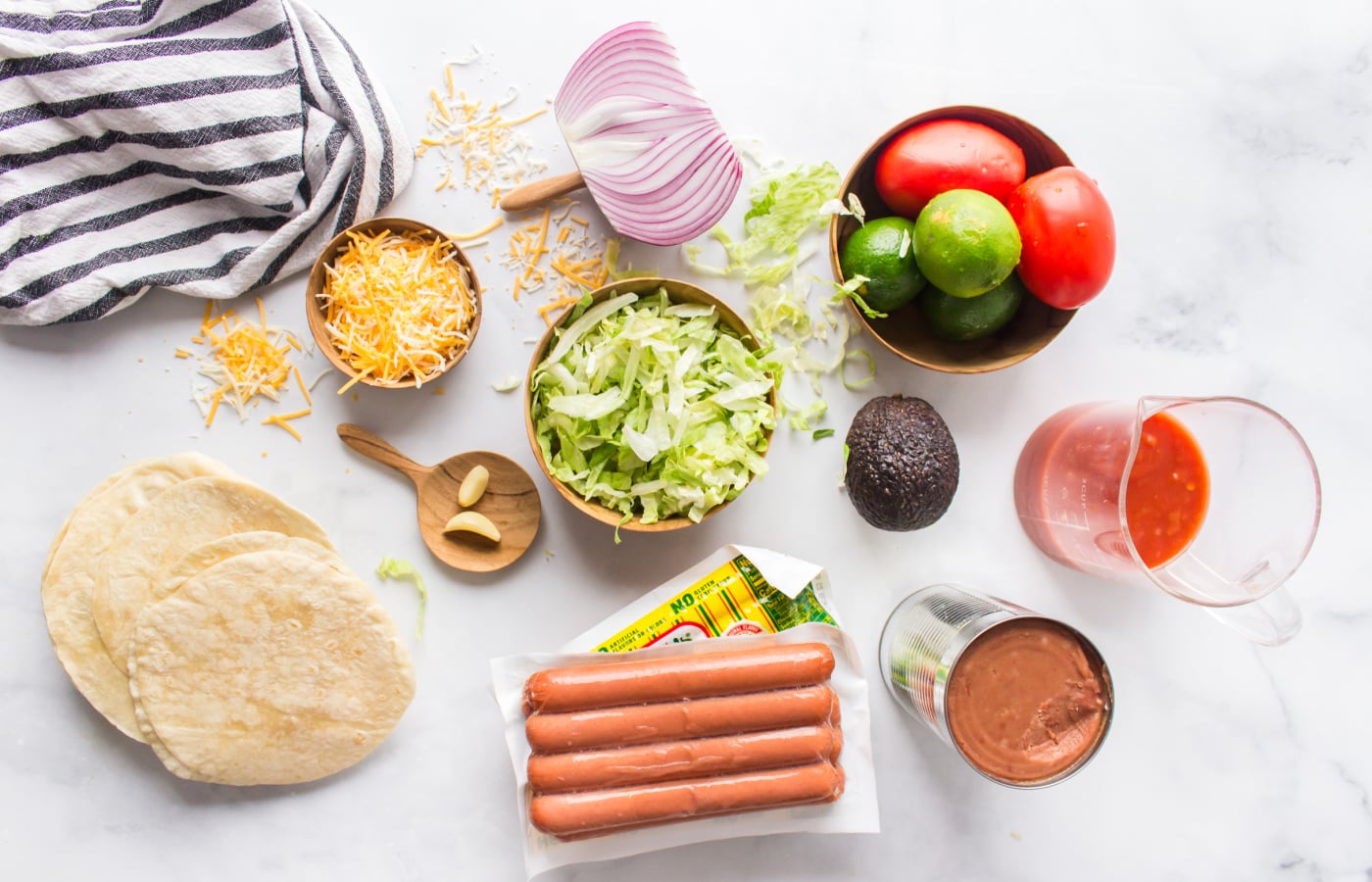 Taco Dogs - Reluctant Entertainer