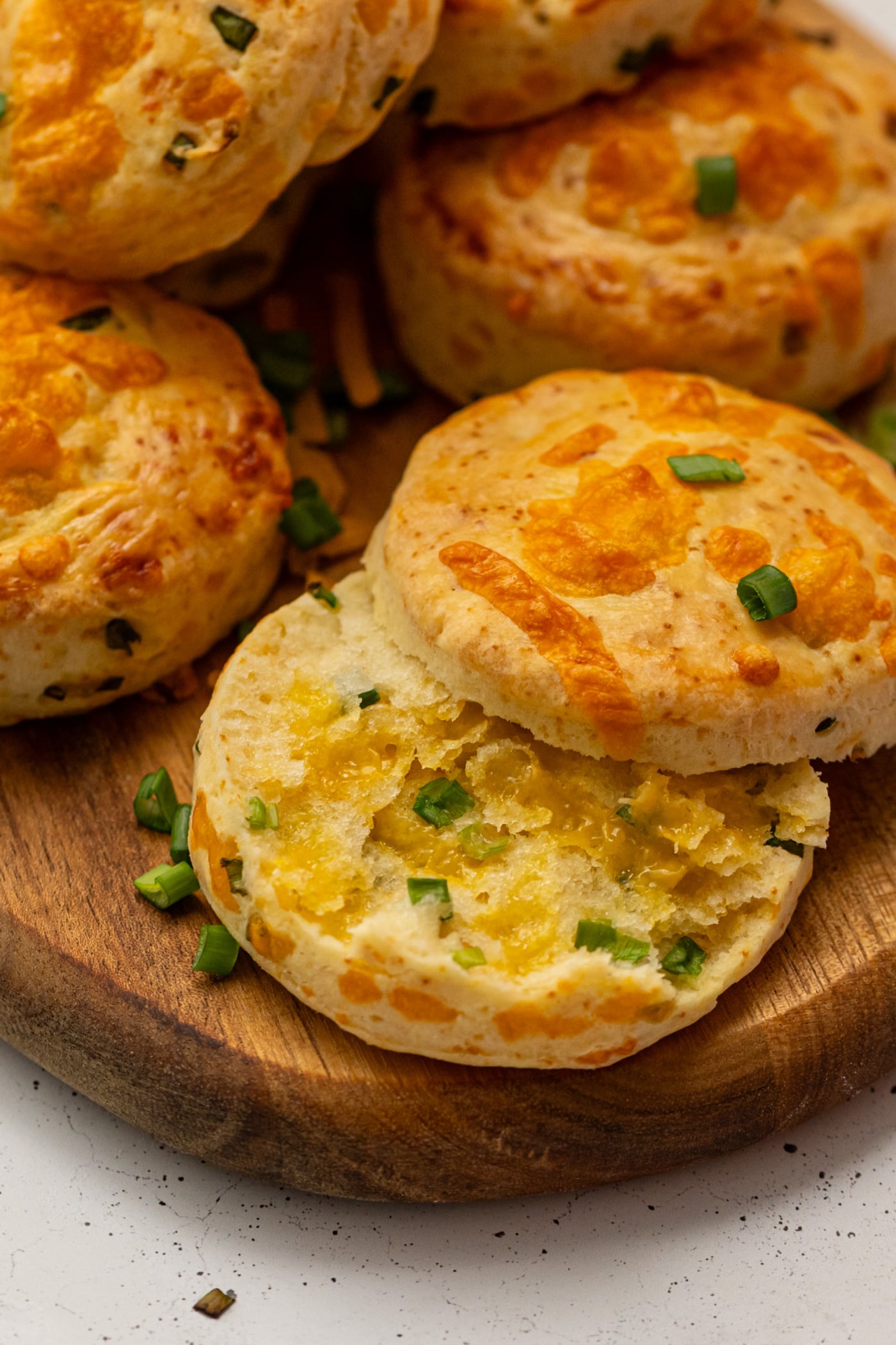 Irish Biscuits - Reluctant Entertainer