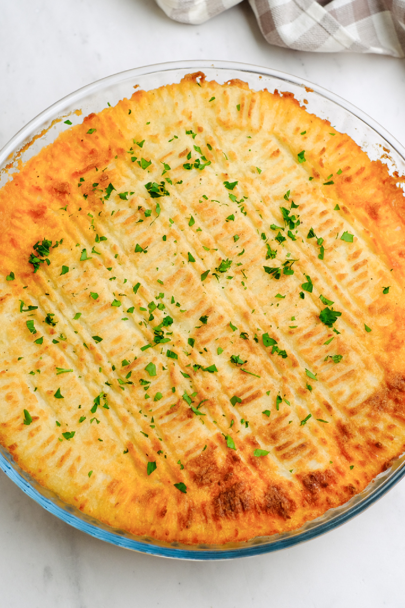 What to serve with Cottage Pie - Reluctant Entertainer