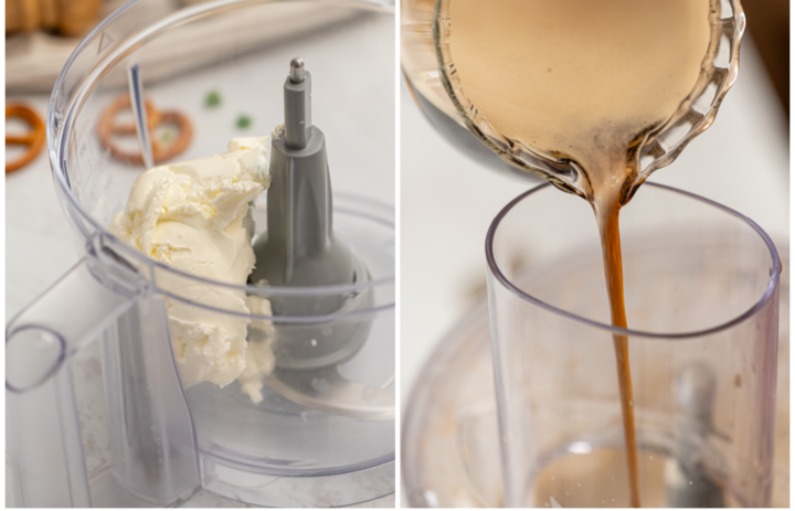 Irish Pub Cream Cheese - Reluctant Entertainer