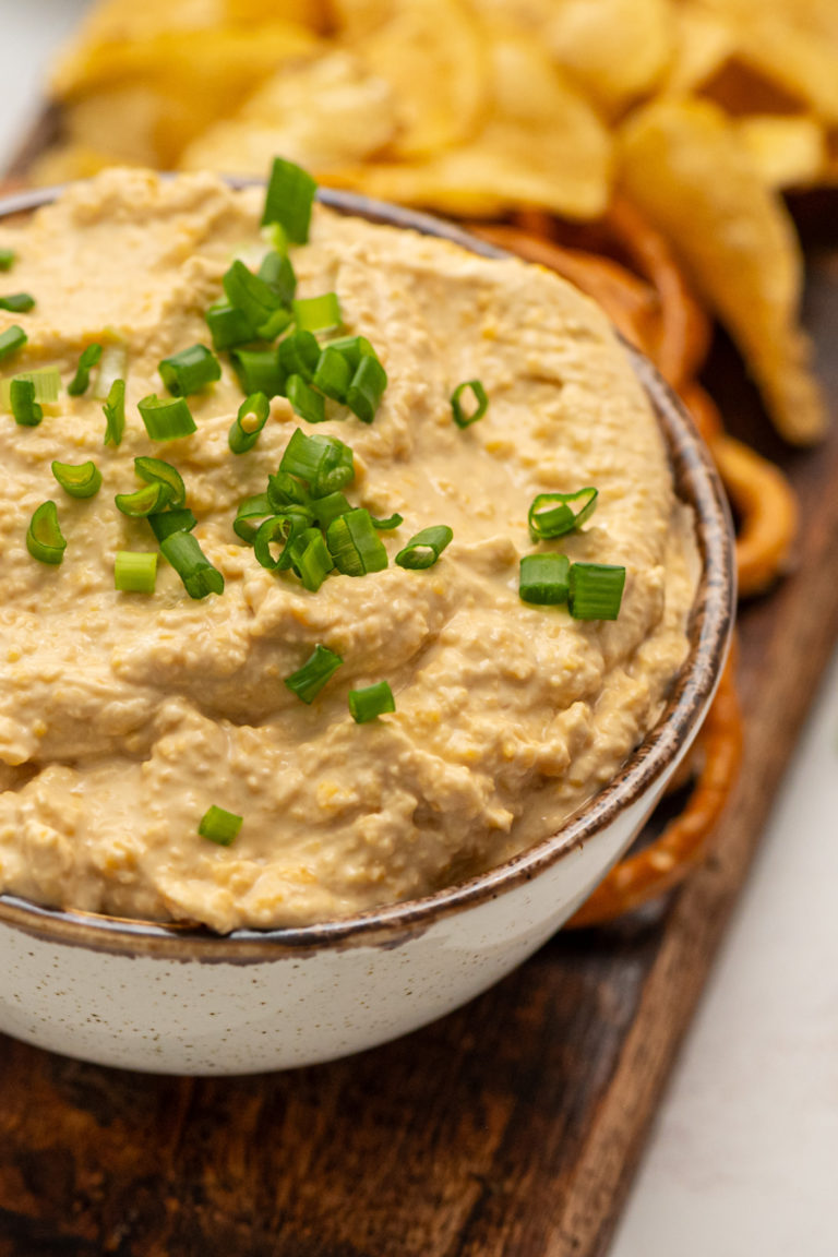 Irish Pub Cream Cheese - Reluctant Entertainer